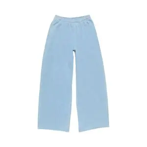 Acne Studios Fleece Washed Trousers