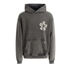 REPRESENT Initial Star Hoodie