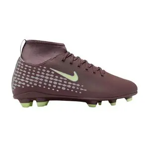 Nike Jr. Mercurial Superfly 10 Club High Mg Gs 'kylian Mbappé Pack - Brown