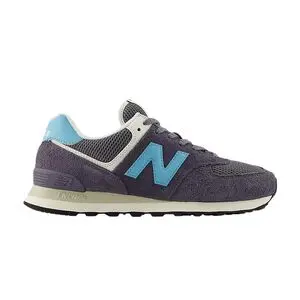 NEW BALANCE 574 Sneakers - Grey