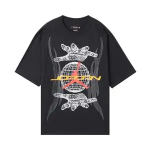 JORDAN Graphic T-shirt
