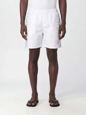 Casablanca Swimsuit White