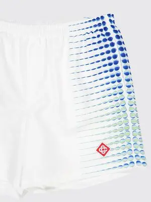 Casablanca Swimsuit - White