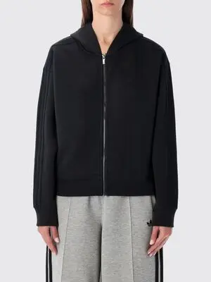 ADIDAS ORIGINALS Full Zip Hoodie