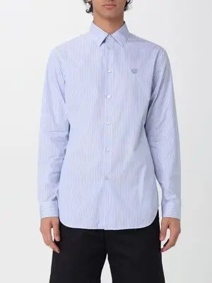 Versace Shirt - Blue