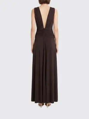 Christopher Esber Long Jersey Dress