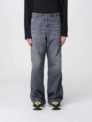 DIESEL® Carpenter Jeans