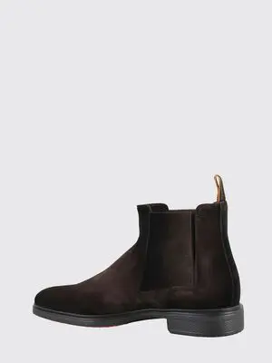 Santoni Chelsea Boots