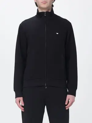 Emporio Armani Men Sport Outerwear For Men