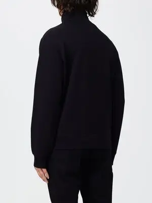 Emporio Armani Sweatshirt - Black