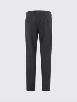 MYTHS Tailored Trousers - Grey