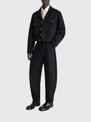 LEMAIRE Cotton Denim Jacket
