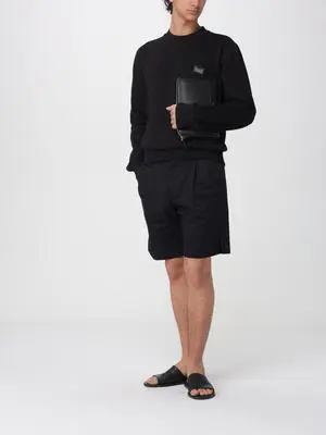 Dolce & Gabbana Crewneck Sweatshirt - Black