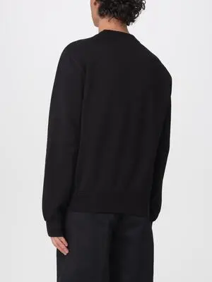 Dolce & Gabbana Crewneck Sweatshirt - Black