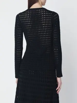 Simkhai Knit Cardigan