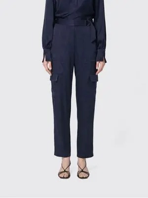 Simkhai Tailored Cargo Pants - Blue