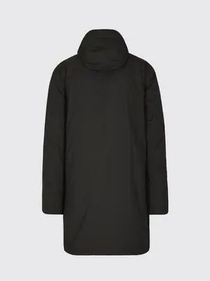 K-WAY Hooded Coat - Green