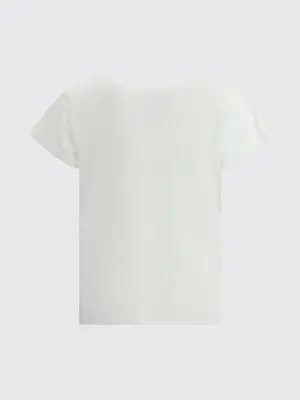 JAMES PERSE V-neck T-shirt - White