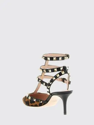 Valentino Garavani Pump - Yellow
