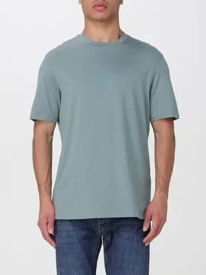 Emporio Armani T-shirt - Fa01