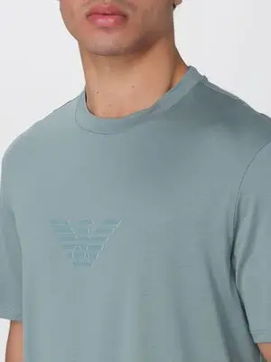 Emporio Armani T-shirt - Fa01