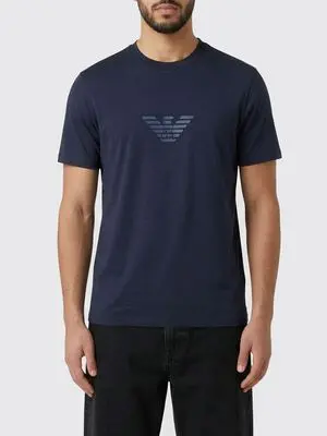Emporio Armani T-shirt - Navy
