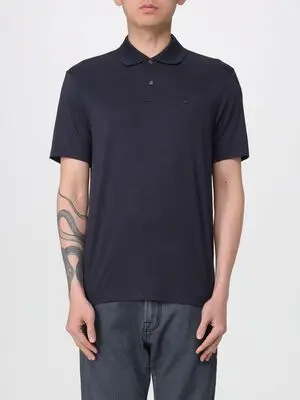 Emporio Armani Polo Shirt - Navy