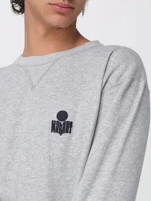 Isabel Marant Étoile Sweatshirt - Grey