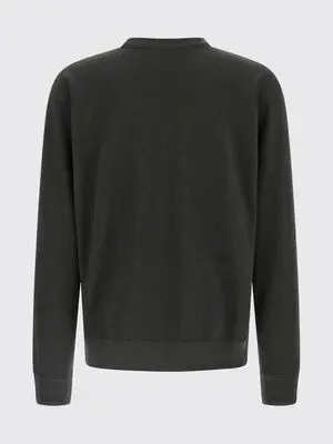 Isabel Marant Étoile Logo Sweatshirt - Black