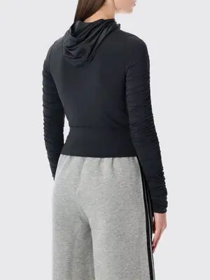 ADIDAS ORIGINALS Full Zip Hooded Sweatshirt