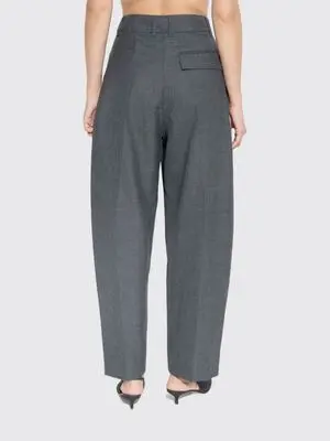Studio Nicholson Tailored Trousers - Grey