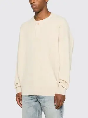 Fear Of God Pullover Sweater - Ivory