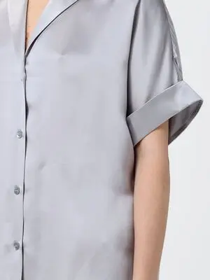 Eleventy Button-up Shirt