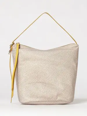 Borbonese Baguette Shoulder Bags