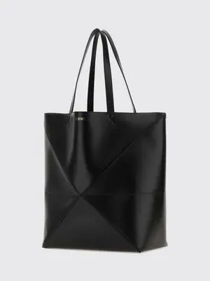 Loewe Tote Bag - Black