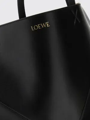 Loewe Tote Bag - Black