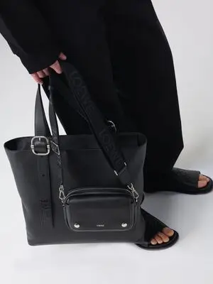 Loewe Shopper Bag