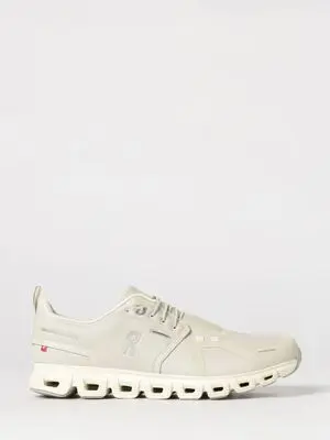 On Cloud 6 Waterproof Sneakers - White 1