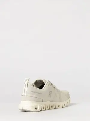 On Cloud 6 Waterproof Sneakers - White 1