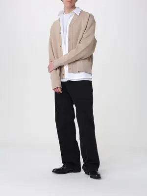 Jacquemus Merino Wool Cardigan