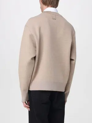 Jacquemus Merino Wool Cardigan