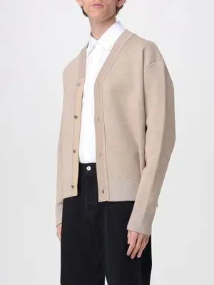 Jacquemus Merino Wool Cardigan
