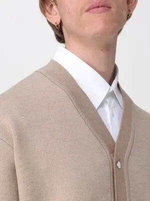 Jacquemus Merino Wool Cardigan