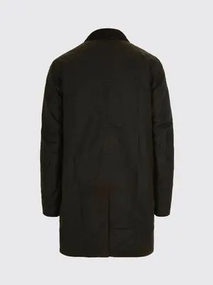 Barbour Collared Jacket - Brown