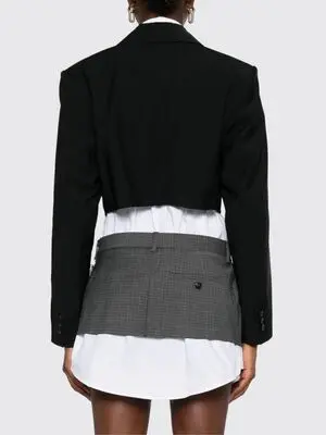 Alexander Wang Cropped Jacket