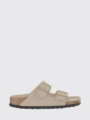 BIRKENSTOCK Heeled Sandal - Beige