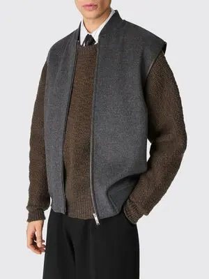 Bottega Veneta Suit Vest - Grey