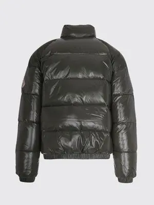 Pyrenex Quilted Jacket - Kaki