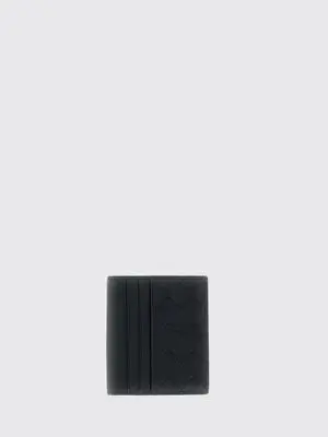 Bottega Veneta Wallet - Black