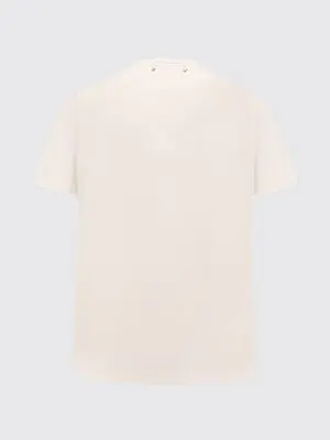 GOLDEN GOOSE Graphic T-shirt - Grey